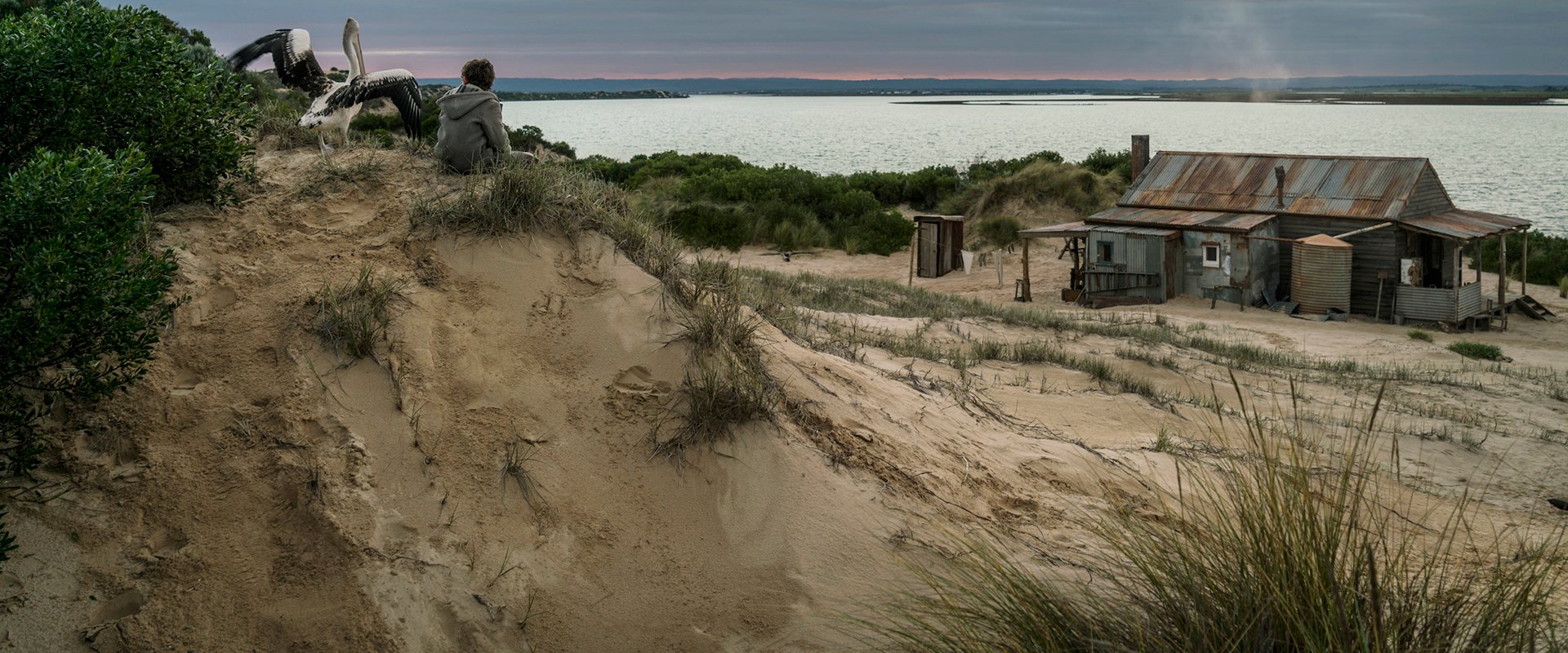 South Australia's Storm Boy-inspired itinerary | SA Tourism | Sou...