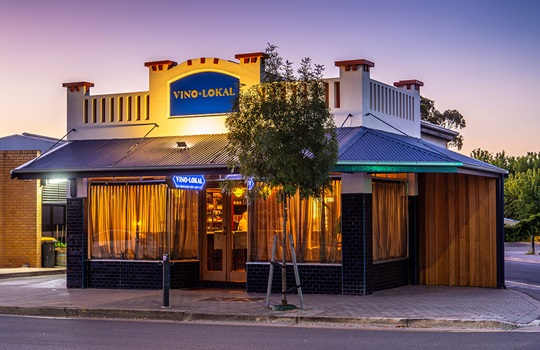 Tanunda | South Australia