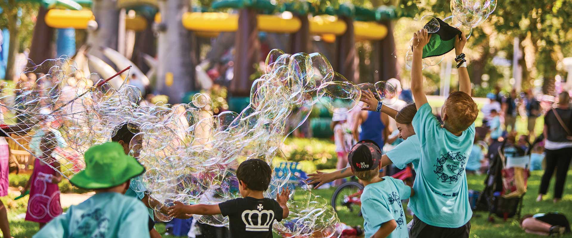 Family & Kids Activities In Adelaide | South Australia