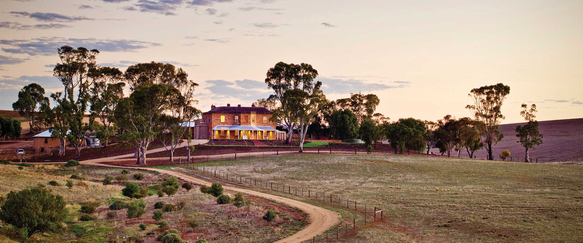 Accommodation: Where To Stay In The Barossa | South Australia