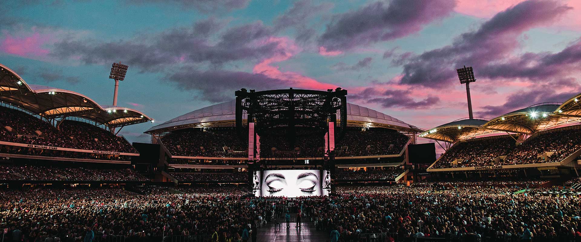 What's On In Adelaide | Events & Festivals | South Australia