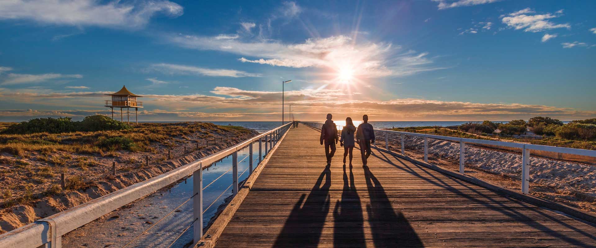 Semaphore | South Australia